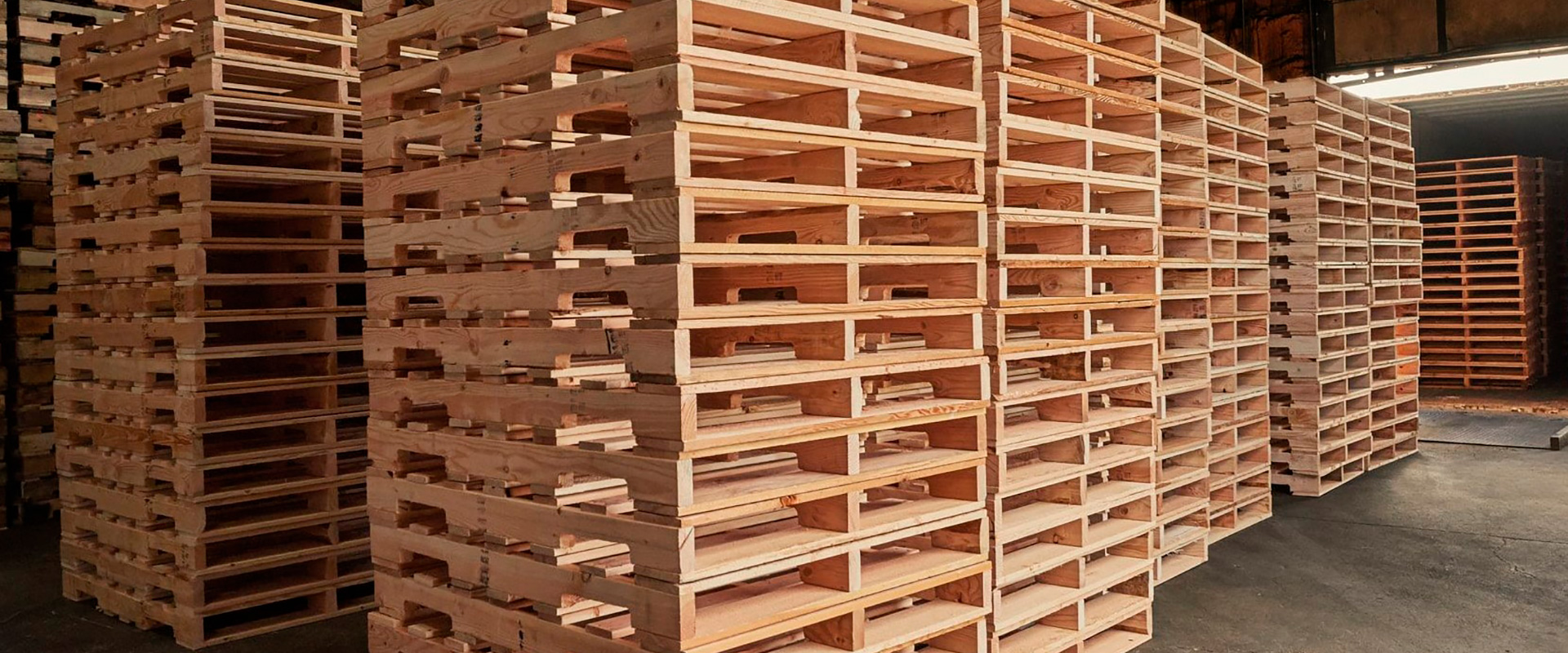 About Us – All Pallets Inc.